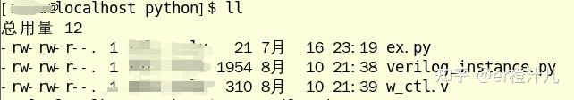 【环境搭建】Linux系统Perl环境搭建与Python环境搭建 - 知乎