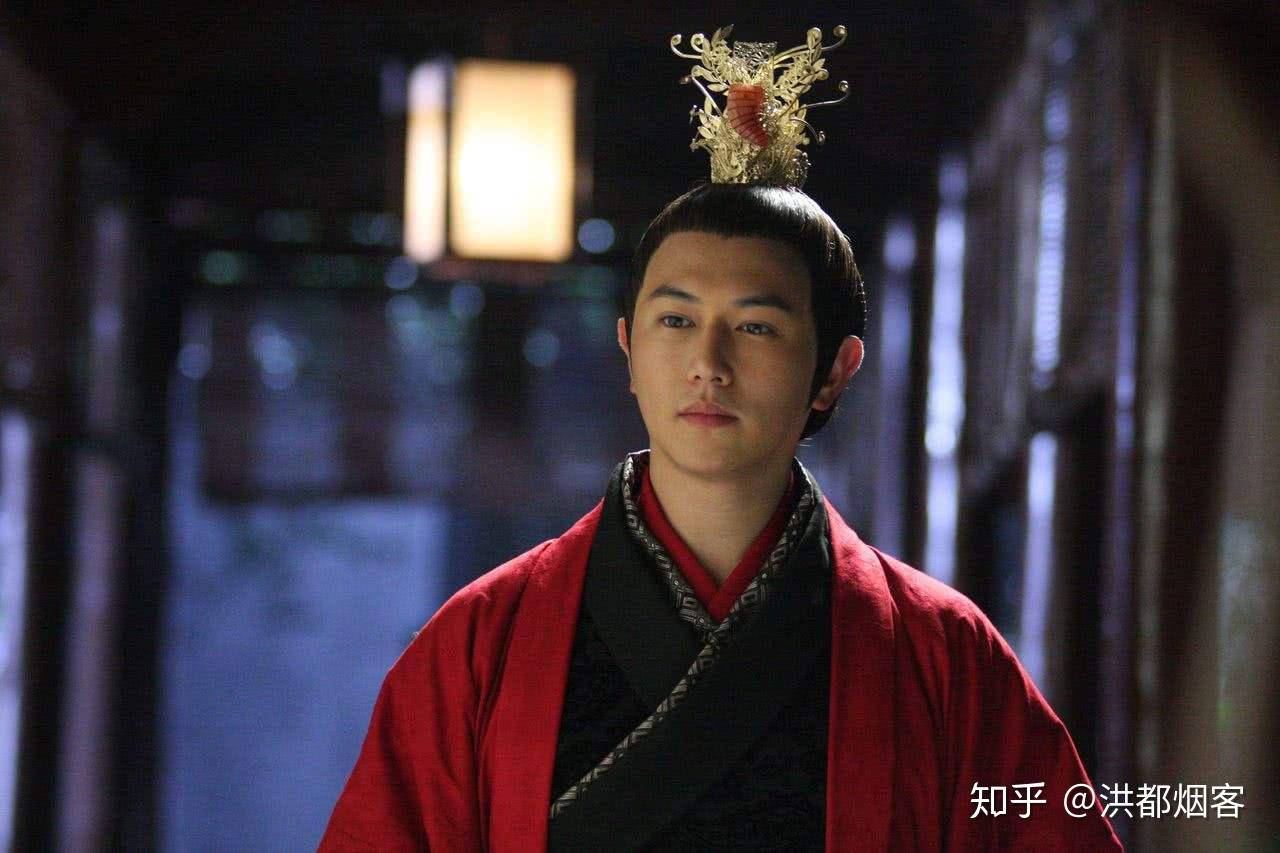 我国历史上的十大明君，各个皆是旷世奇才，第一位堪称完美！ - 知乎