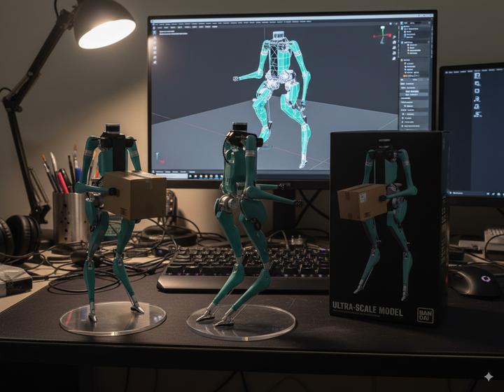 【论文梳理】从DeepMimic到Mask Mimic - 知乎