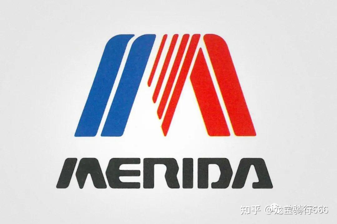 纵横半个世纪 MERIDA美利达50年里程碑大盘点 - 知乎