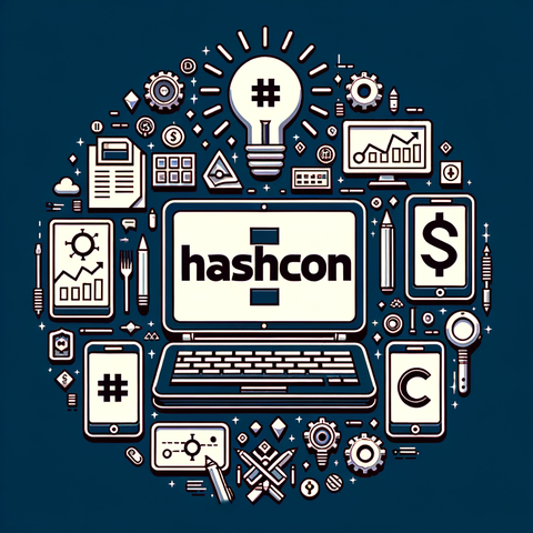 Hashcon - 知乎
