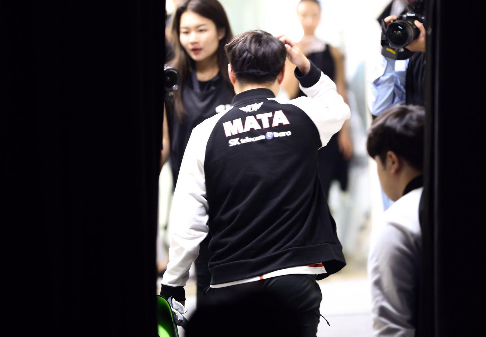 T1.Mata专访：“感谢T1，以及LPL还记得我的各位” - 知乎