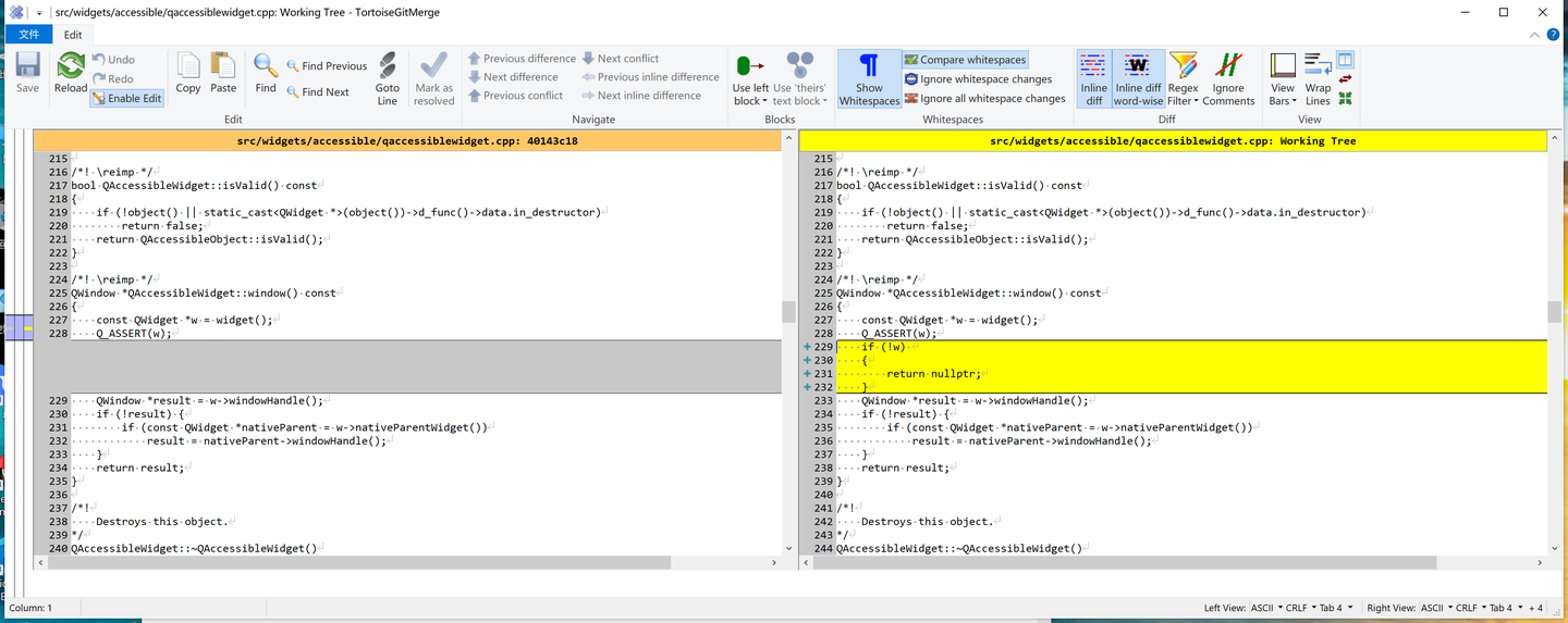 记一次Qt 5.15源码编译 - 知乎