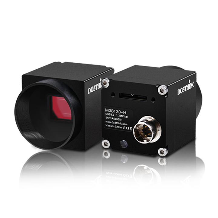 度申科技M3ST系列130万像素213帧1/2.7英寸USB3.0工业相机产品参数 - 知乎