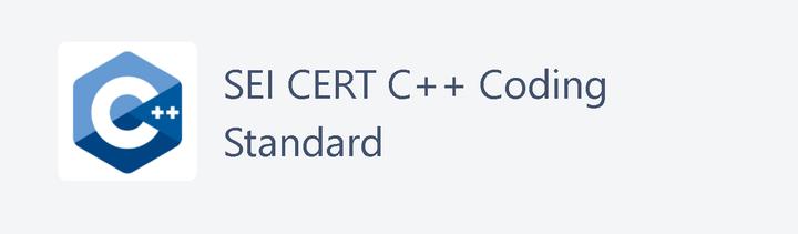酷站推荐 - wiki.sei.cmu.edu - SEI CERT Coding Standard - 知乎