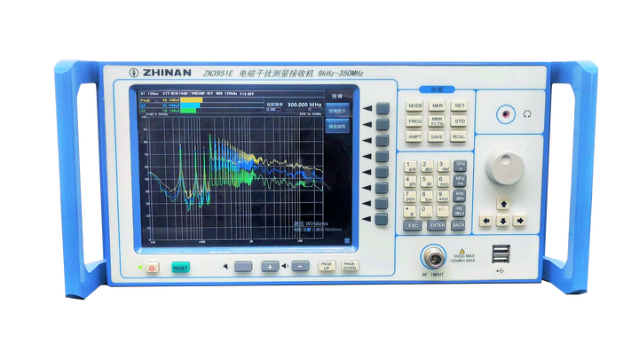 电磁兼容性（EMC） - 知乎