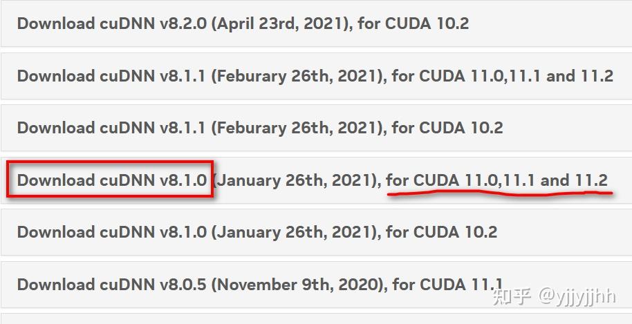 从零学Python系列003——Anaconda搭建基于Tensorflow-gpu的深度学习环境 - 知乎