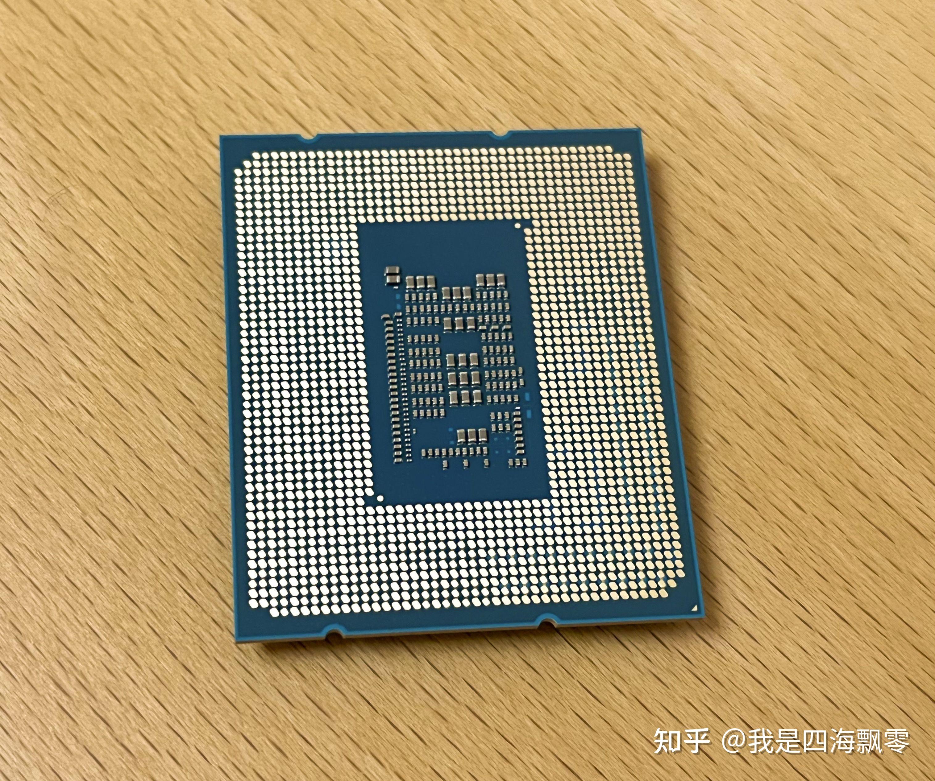 比铭瑄还便宜的精粤H610i，一千六装了台12代酷睿I3台式机分享 - 知乎