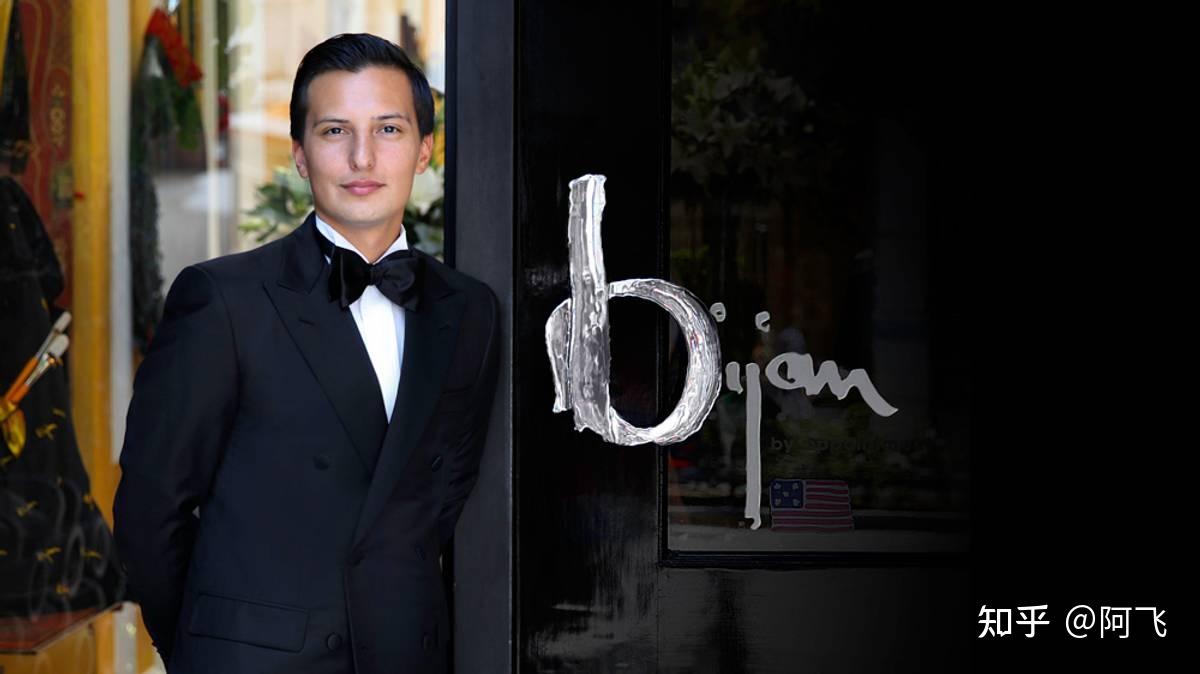 比爱马仕还豪的Bijan品牌你知道吗？顶奢时装设计师的劳斯莱斯即将出售！ - 知乎