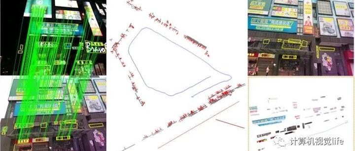 上海交通大学开源TextSLAM！语义平面文本特征的视觉SLAM：为场景理解增添新维度 - 知乎