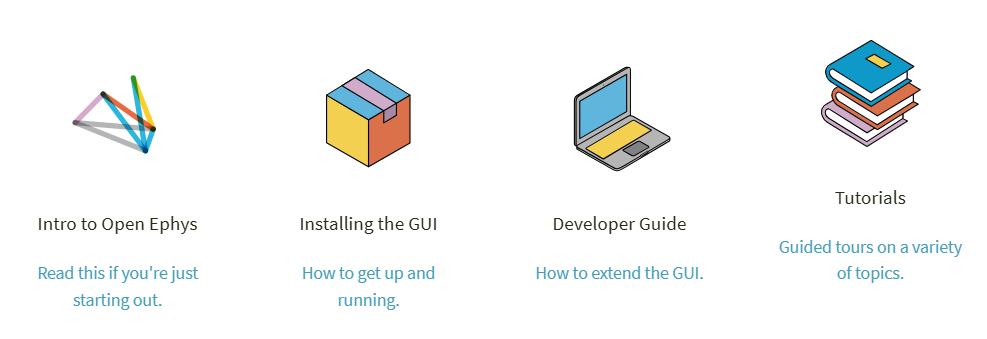 神经科学方法-教你使用Open Ephys - 知乎