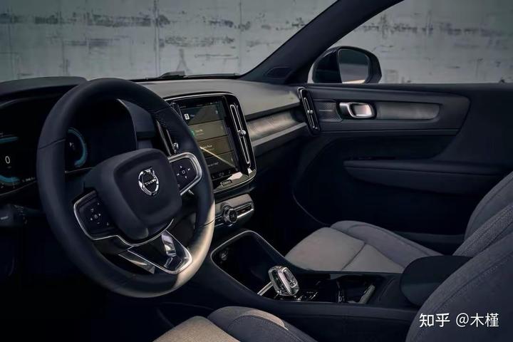 沃尔沃XC40纯电和ES6，年轻小鲜肉和中年大叔你们会怎么选？ - 知乎