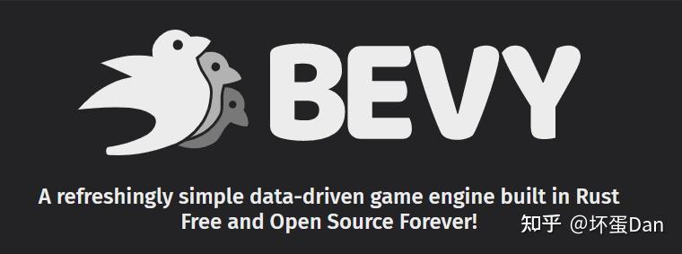 rust基础学习--Bevy简单入门 - 知乎