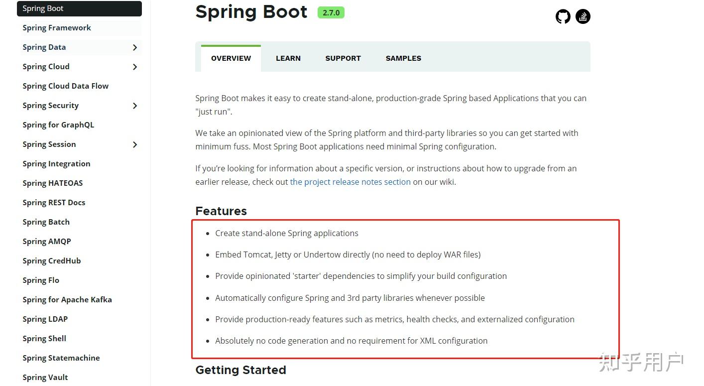 javaweb、spring、springmvc和springboot有什么区别，都是做什么用的？ - 知乎