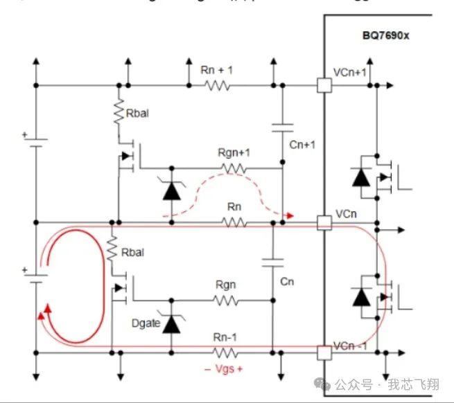 电池的均衡第一篇-被动均衡（passive balance） - 知乎