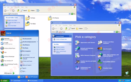 为什么Windows XP和Windows 2000/Me发行时间仅差一年，却有如此大的变化？ - 知乎