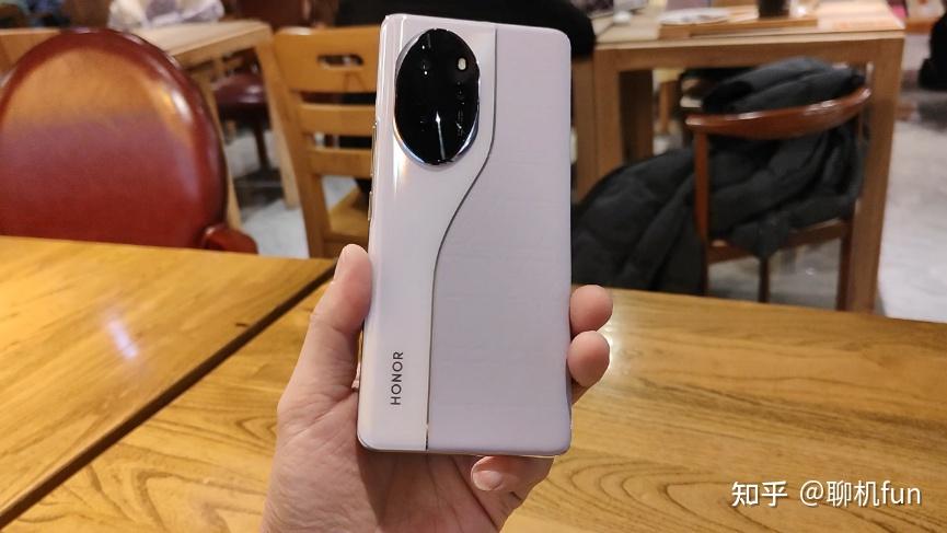 不止差1000，荣耀Magic6对比荣耀100Pro - 知乎