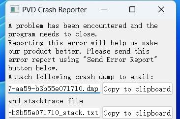 修复PhysX Visual Debugger复杂场景闪退 - 知乎