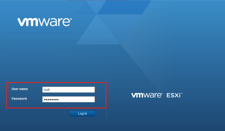 体验不一样的 VMware vSAN 8.0 （实验篇） - 知乎