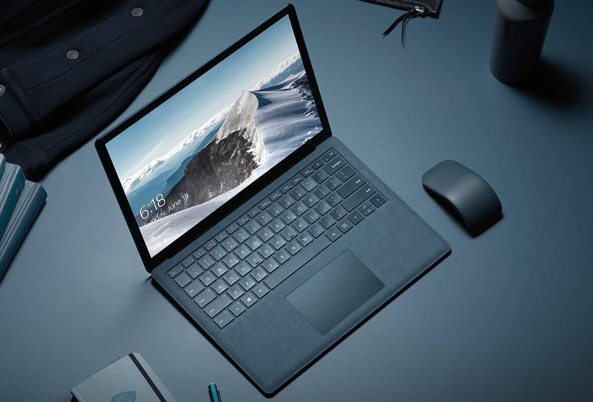 怎么评价 Surface Laptop 2？ - 知乎