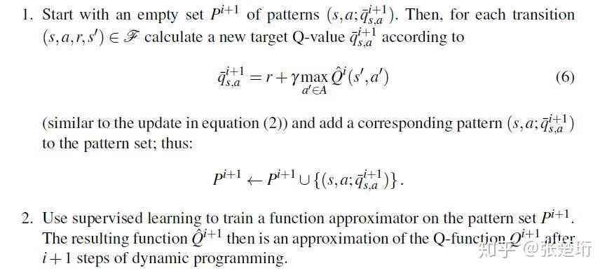 【强化学习 118】Batch RL - 知乎