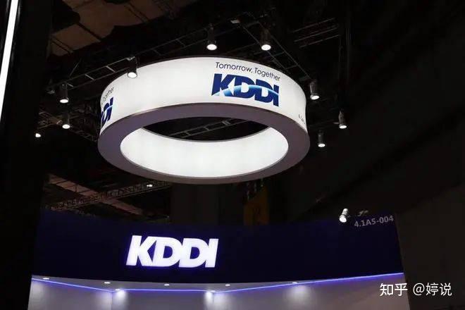 KDDI采用Wind River Studio在日本推进5G Open vRAN站点商业部署 - 知乎