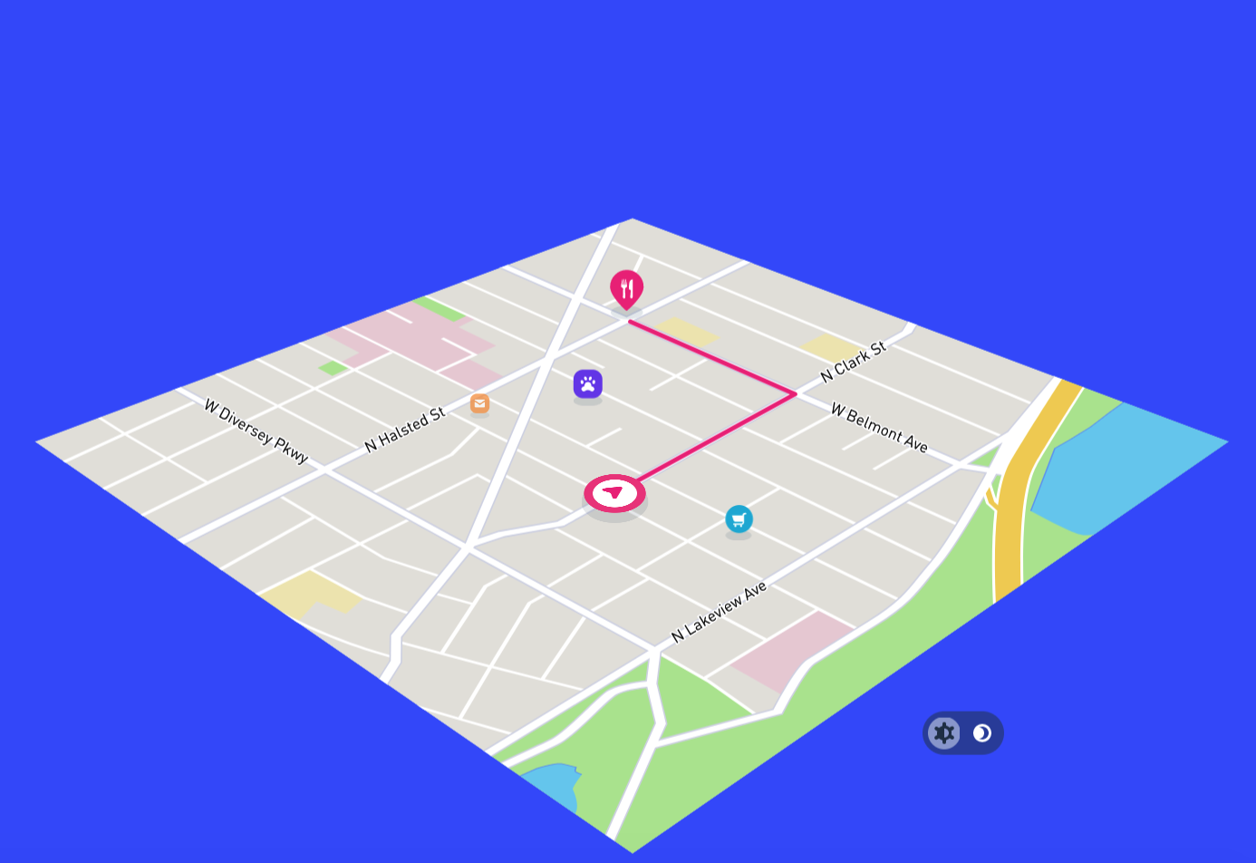 Mapbox GL JS学习笔记六：Mapbox样式字体本地化方法 - 知乎