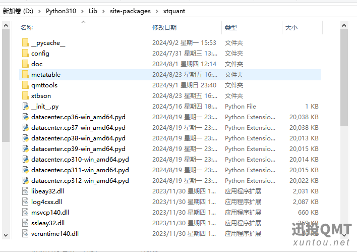 QMT小技巧 | 场景_用原生python回测QMT策略，支持多进程，在你熟悉的Pycharm或Vscode里，方便debug - 知乎