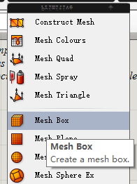 一个月熟知grasshopper中每一个命令的使用方法（跟着初学者从入门到精通）mesh第二篇 - 知乎