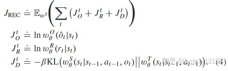 DMVE-Dynamic-Horizon Model-Based Value Estimation With Latent Imagination - 知乎