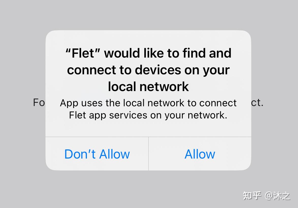python跨平台GUI flet教程：在iOS上测试Flet应用 Testing Flet app on iOS - 知乎