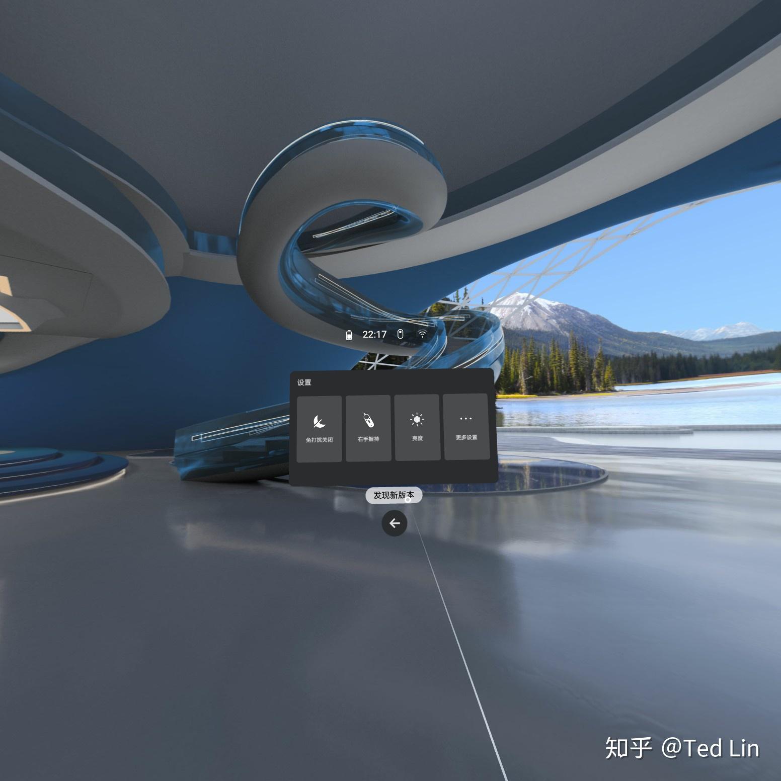 华为 VR Glass 的实际体验如何？值得购买吗？ - 知乎