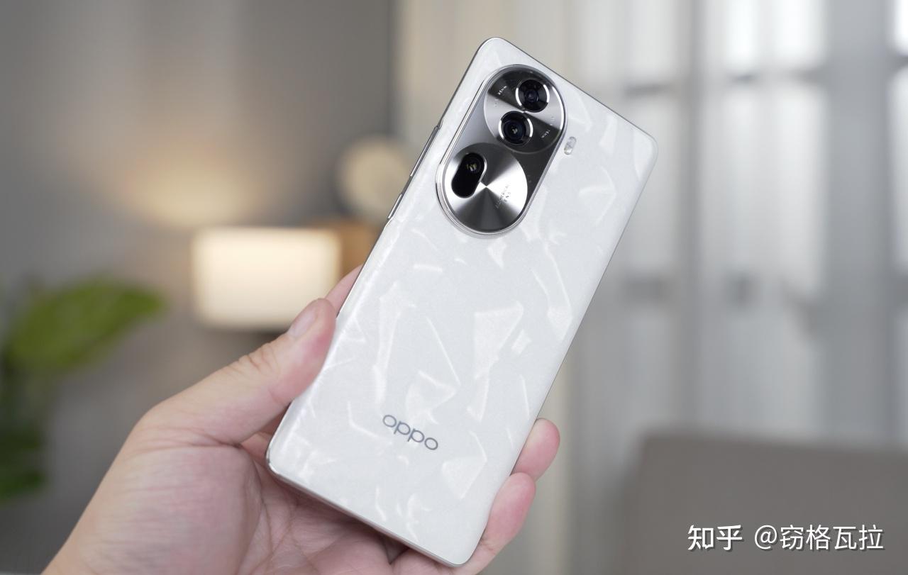 2K购机最优选！除人像拍摄出众，OPPO Reno11游戏体验同样拉满 - 知乎