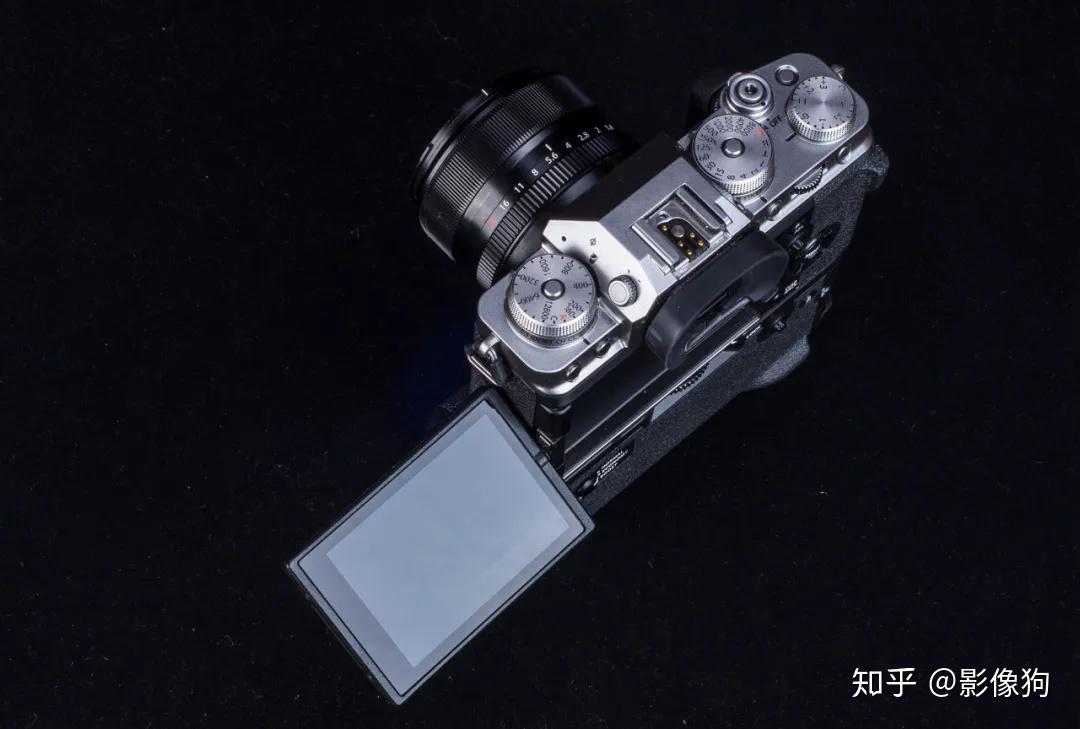富士X-T系列最强王者？X-T4深度测评！ - 知乎