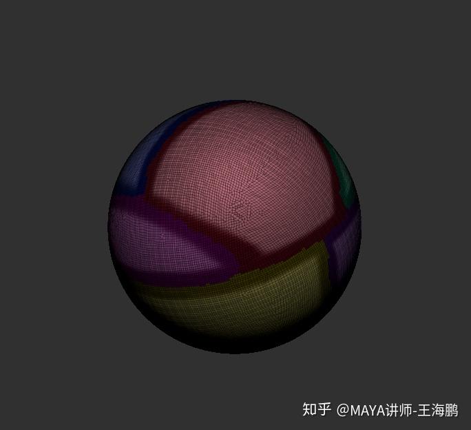 Zb中如何利用PolygroupIt快速分组拼接！ - 知乎