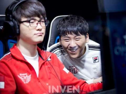 2016SKT——那支最接近大满贯的队伍（中） - 知乎