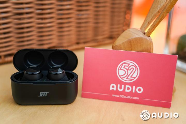 JEET Air Plus真无线耳机评测，全频HIFI动铁单元，细节丰富高还原 - 知乎