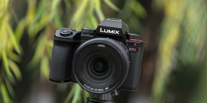 固件升级相当于发新机？松下S5M2 最新2.0固件升级&外录 - 知乎