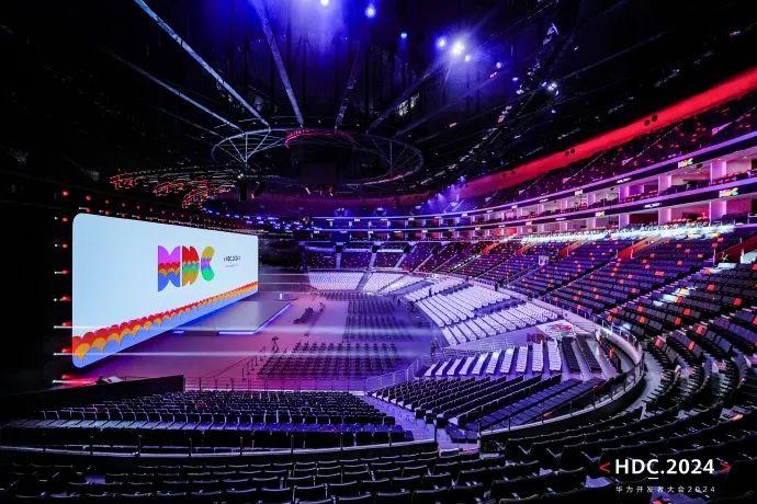 HDC2024｜易点天下分享助力中企出海最佳实践 - 知乎