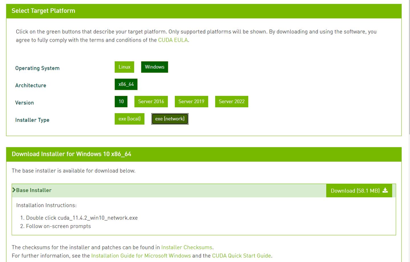 CUDA Sample编译 - 知乎