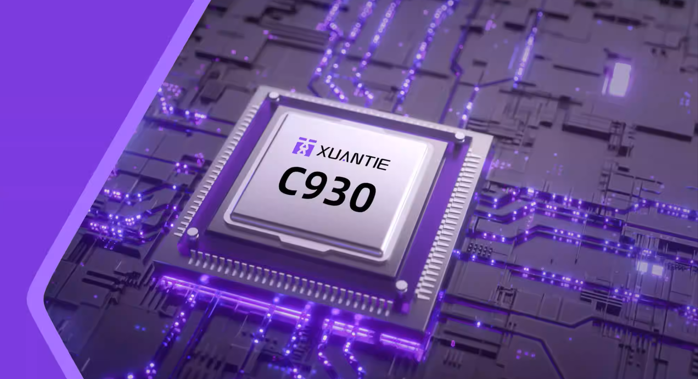 阿里玄铁C930深度解析：主频3.4GHz，SPECint2006得分15.2/GHz - 知乎