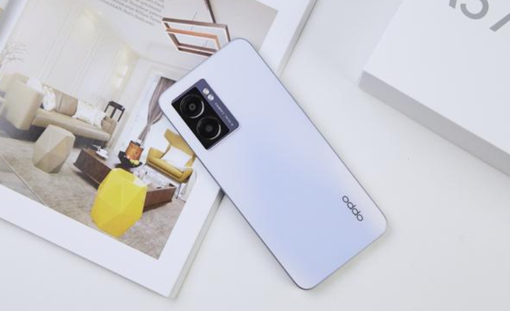 OPPO A67延续性价比，6nm芯+超大容量电池，主打用户体验 - 知乎