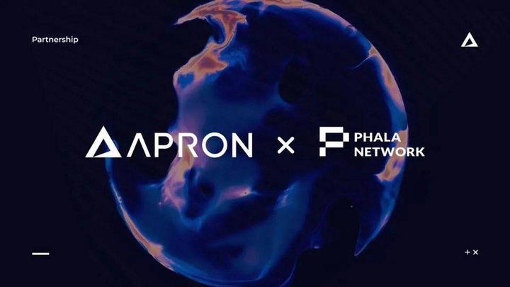 Apron Network 与 Phala Network 达成战略合作 - 知乎