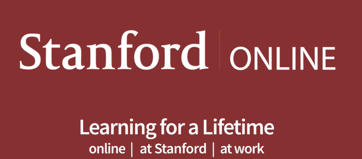 背景提升宝藏平台推荐—Stanford ONLINE！附入门指南与课程推荐 - 知乎