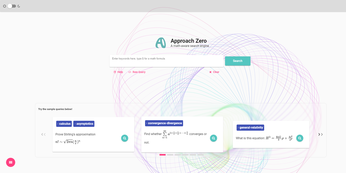 专业找答案 Approach Zero - 知乎