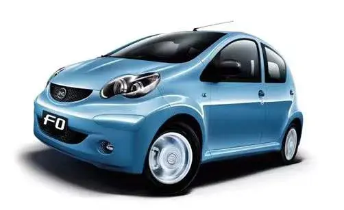 从2012到2021，A00级微型车十年风云往事：旧王退位，新王加冕 - 知乎