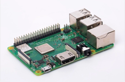 3B+硬件描述 - 知乎