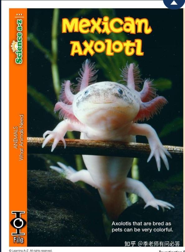 Learning A-Z 十大模块之Science A-Z详细介绍 - 知乎