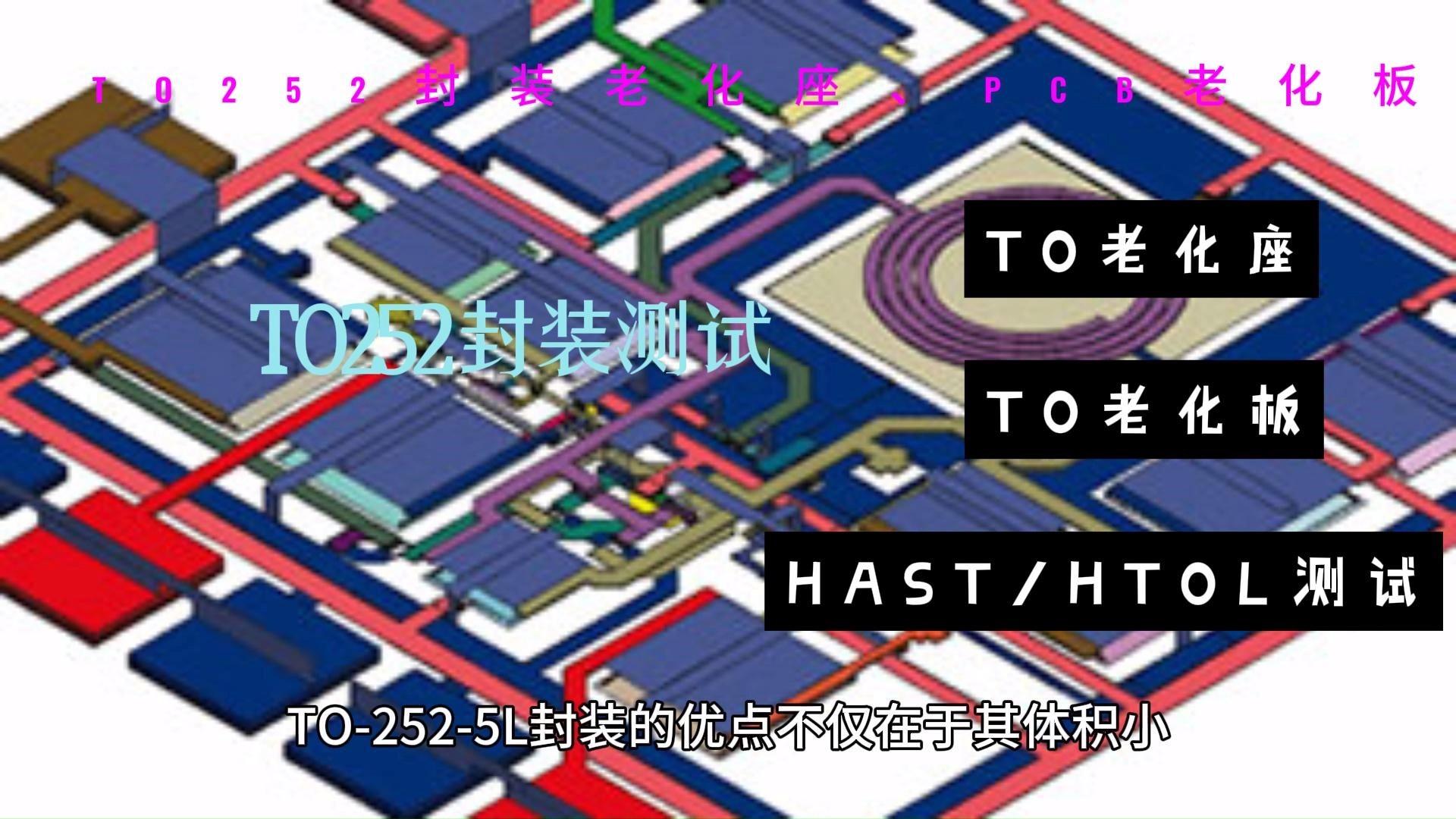 TO252封装和SOT252封装的区别是什么？还有SOT263和TO263…… - 知乎
