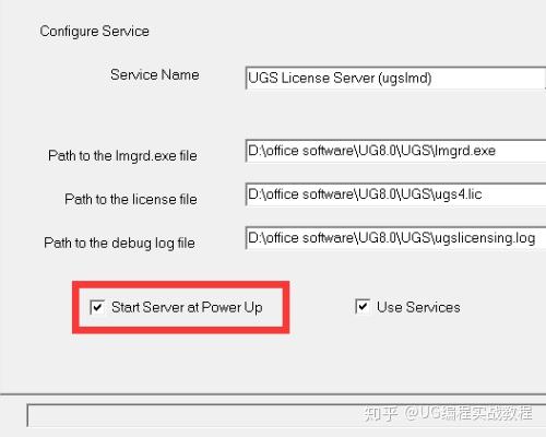 ug10.0安装好后，打开出现NX初始化错误[-15]？ - 知乎